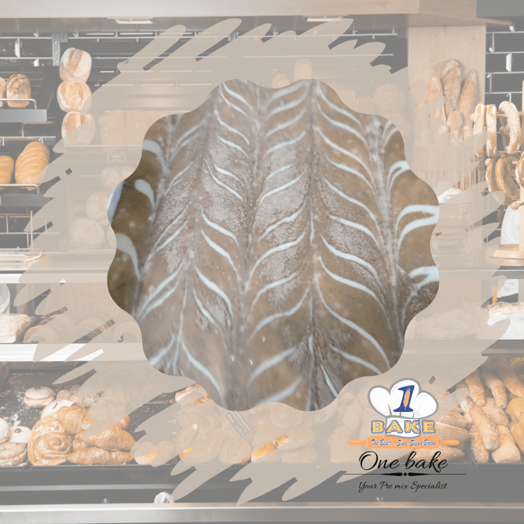 One Bake - Your Pre mix Specialists - ABK Digital creations